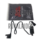 Factory USB Part RAC00601/A 2022 Himalayan | Royal Enfield Owners Forum