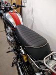 Best INT 650 UPGRADES | Royal Enfield Owners Forum