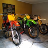 My collection. | Page 4 | Royal Enfield Owners Forum