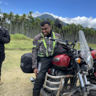 meteor 350 top box | Royal Enfield Owners Forum