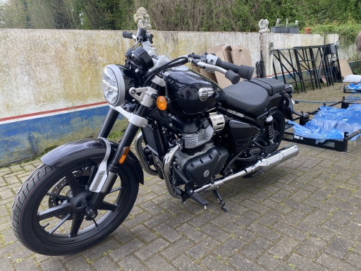 Craig Cloete | Royal Enfield Owners Forum